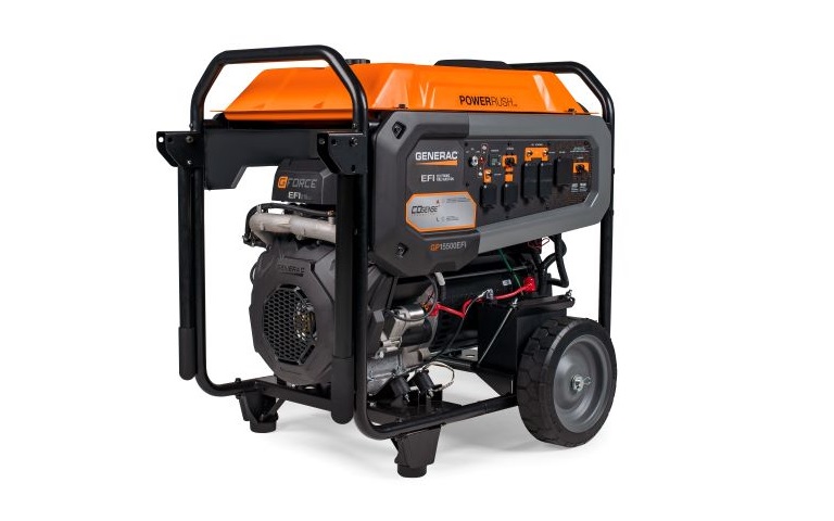 15500 watt Portable Generator | Generac