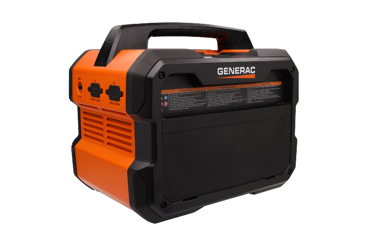 Portable Power Station, 2000 | 50ST | Generac