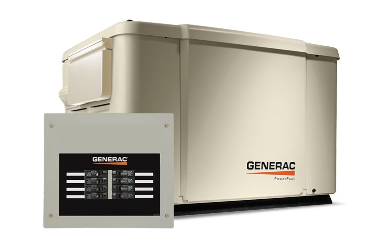 Standby Generators | Residential | Generac