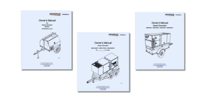 Tools & Resources | Generac Industrial Energy