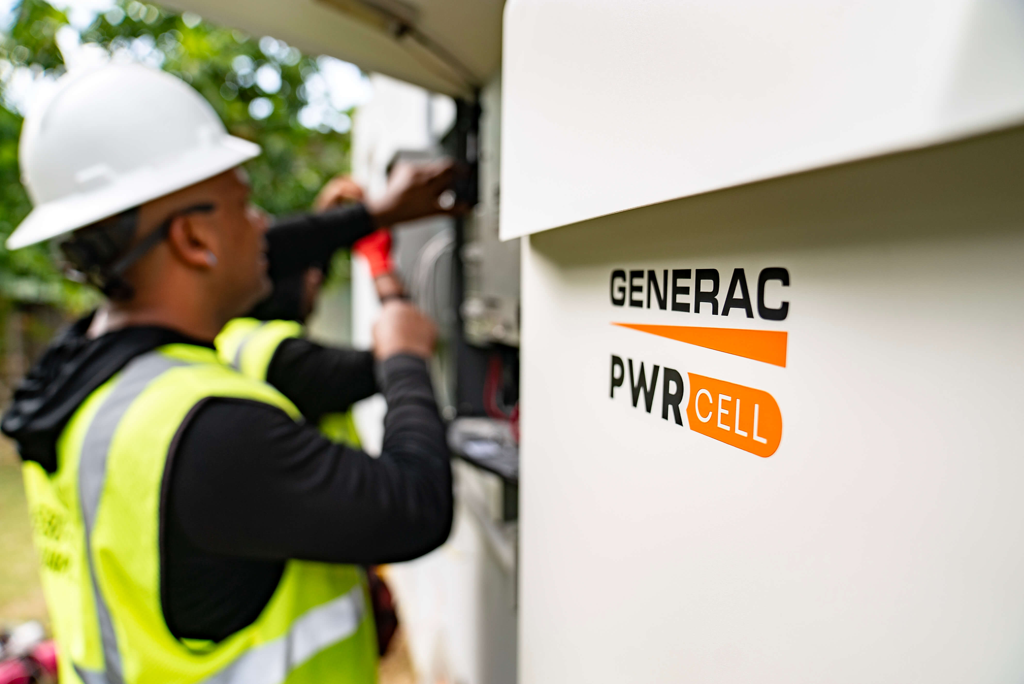Generac Installer Programs | Generac Power Systems