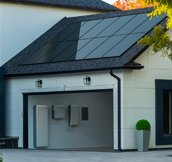 Are Generac Generators Solar Powered: Exploring Options - BackupWatt